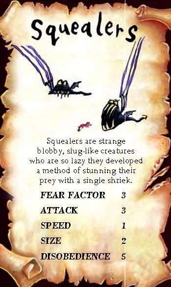 Dragon Guide (from HTTYD Wikia) | KASKUS