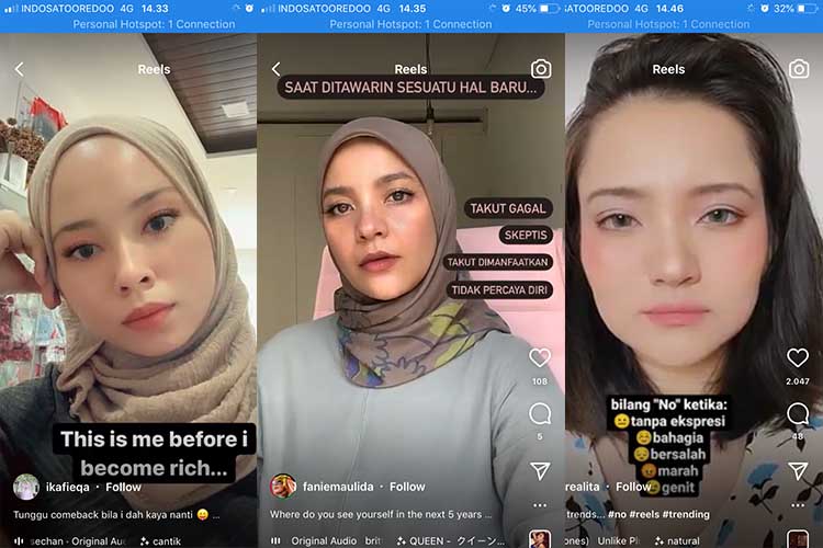 Filter Instagram Bikin Glow Up Tanpa Make Up | KASKUS