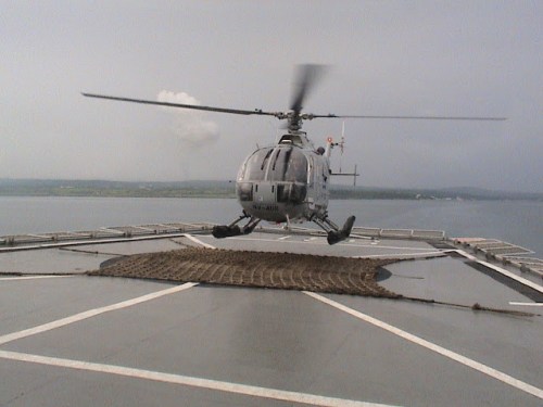 KRI Multatuli 561: “Kapal Markas Yang Misterius” | KASKUS