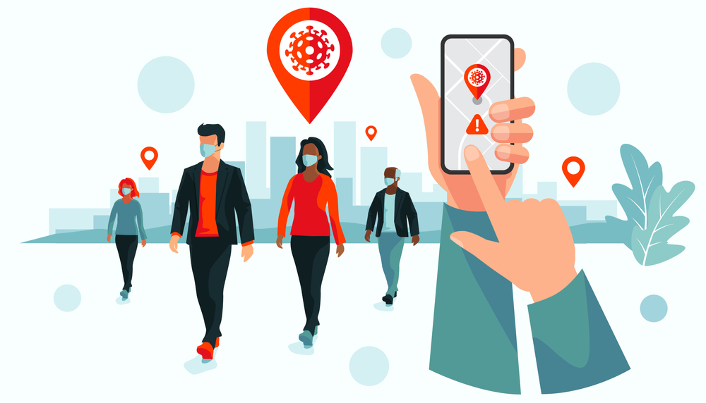 Manfaat QR Code Disaat Pandemi : Buku Tamu Untuk Contact Tracing | KASKUS