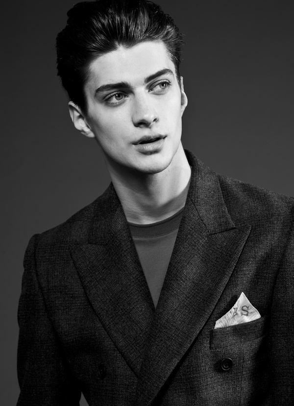 Let's talk about ~MODELS - Page 53 | KASKUS