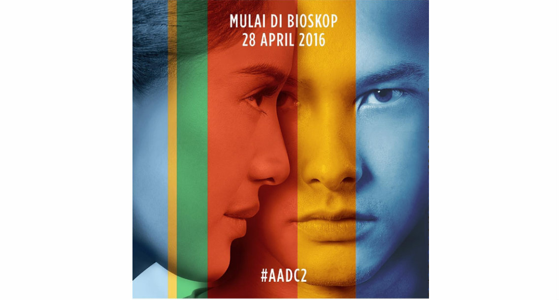 Fenomena AADC | KASKUS