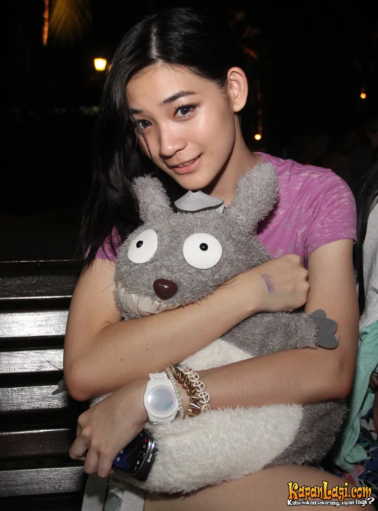 .::Sharing foto2 Artis Indonesia::. - Part 3 - Page 434 | KASKUS