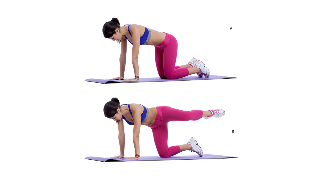 AMPUH! 7 Gerakan untuk Mengecilkan Paha, Cobain Gan!! | KASKUS