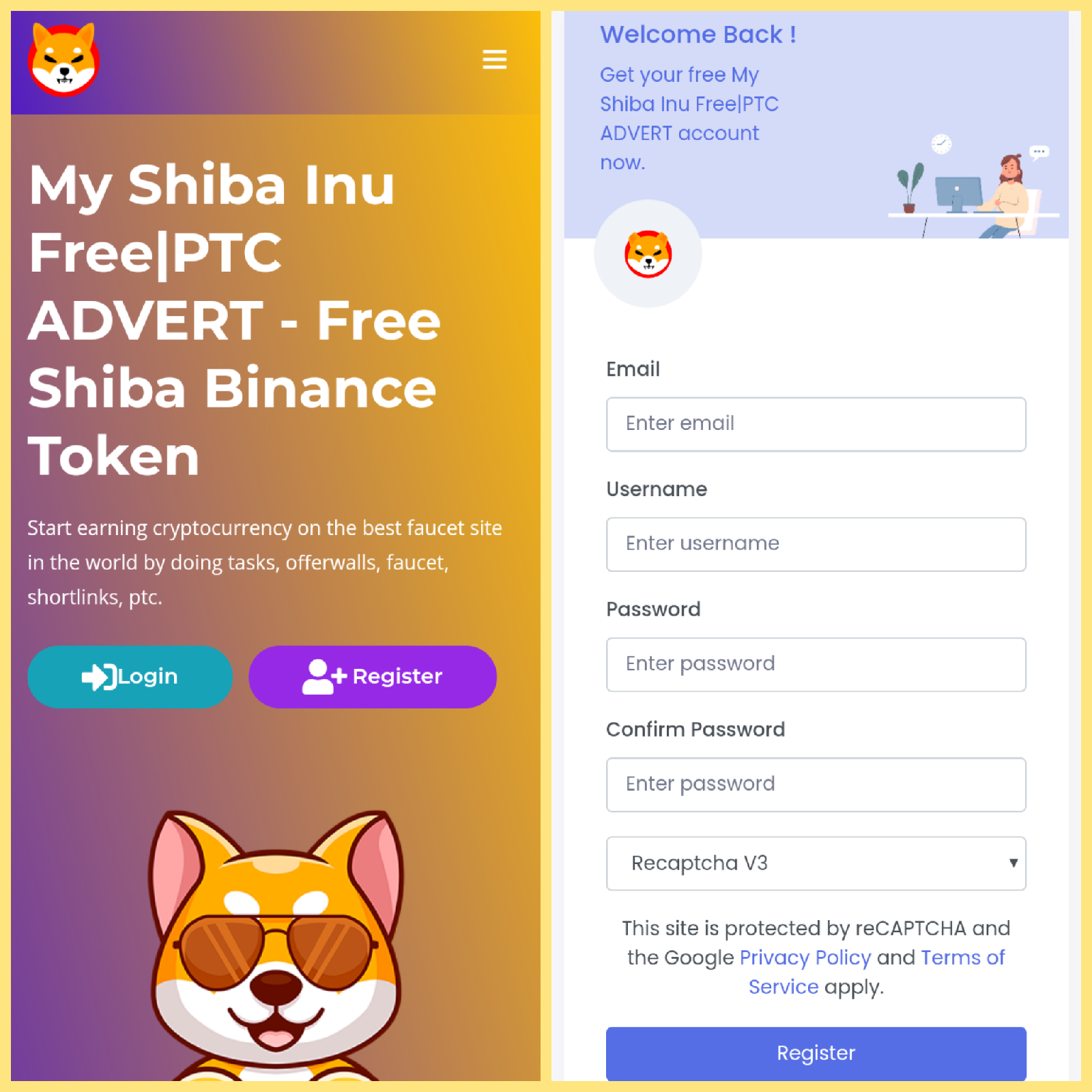 Gratis 15.000.000 token My Shiba Inu | KASKUS