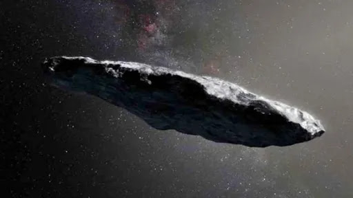 Benda luar angkasa | KASKUS