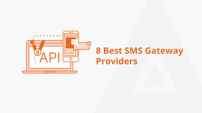 8 Best SMS Gateway Providers (Top SMS APIs) [2022] | KASKUS