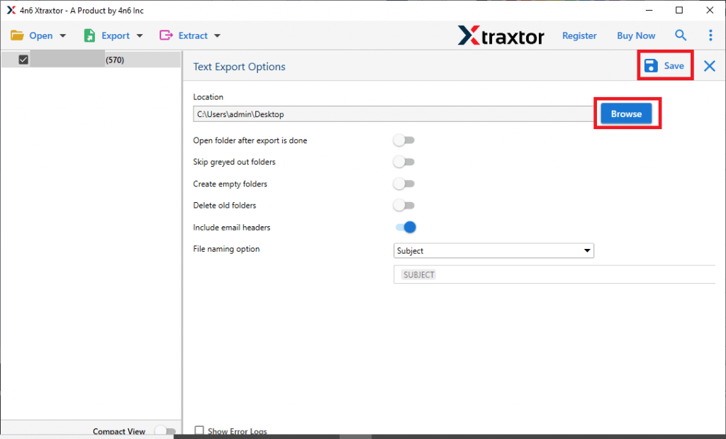 Why and How to Convert MSG to MBOX Format With Attachments? | KASKUS