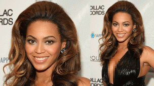 Mengintip Bulu Ketiak Artis-artis Cantik Hollywood yang Lupa Dicukur ...