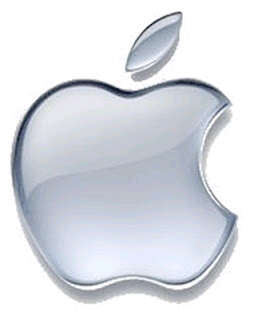 Logo apple dari masa ke masa | KASKUS