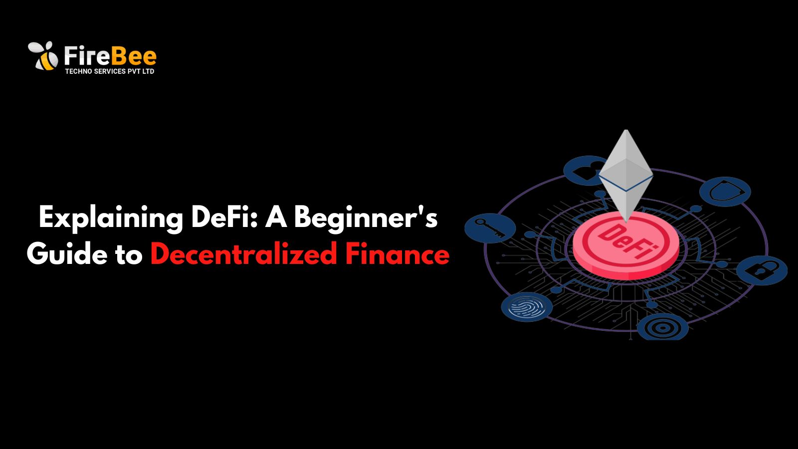 Explaining DeFi: A Beginner's Guide to Decentralized Finance | KASKUS
