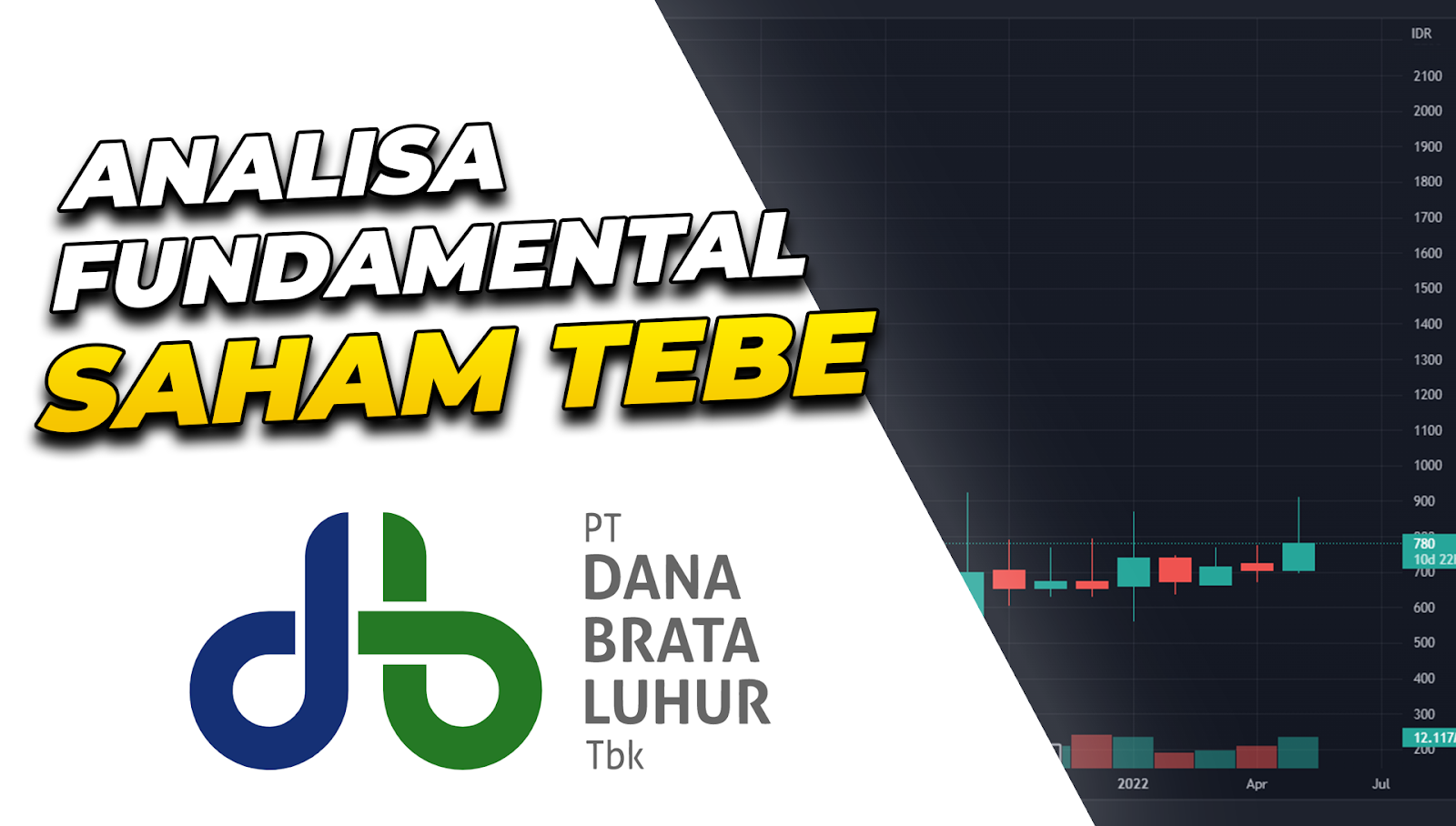 Analisa Fundamental Saham TEBE | KASKUS