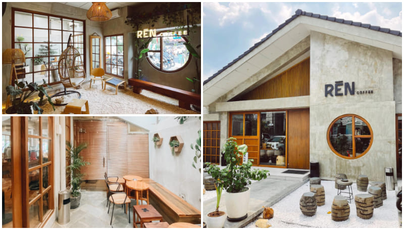 3 Cafe Ala Jepang yang Cocok Untuk Para Wibu Nongkrong di Jakarta | KASKUS