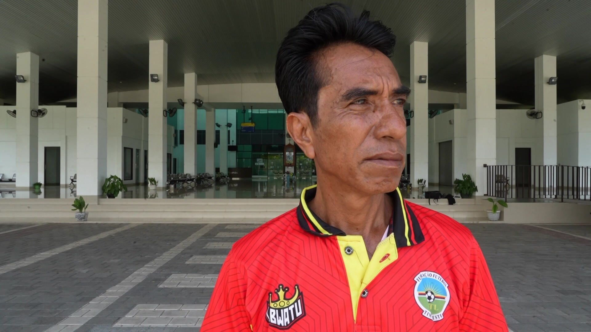 A ghost airport and sinkhole highway as Timor-Leste gambles on oil | KASKUS
