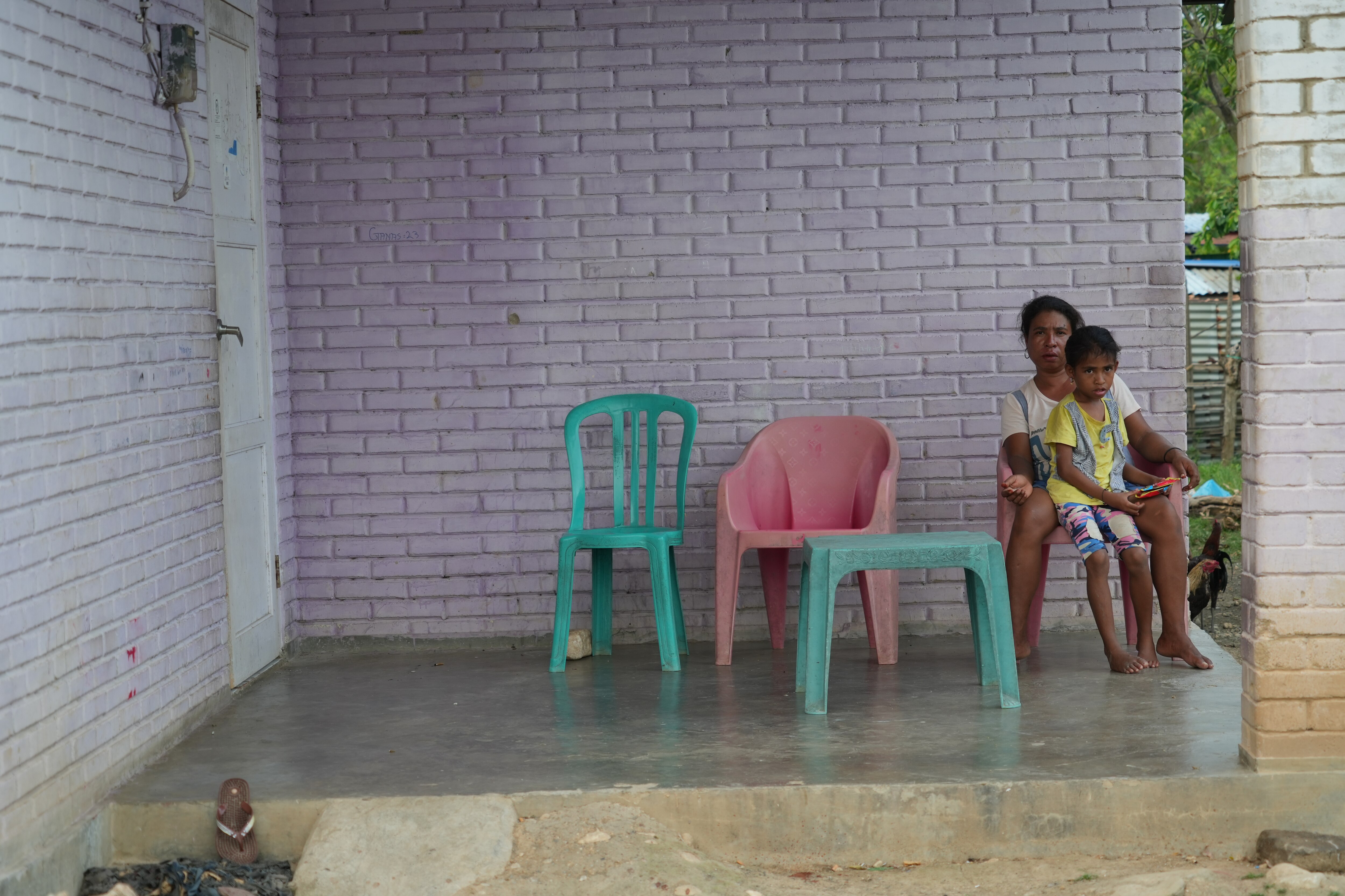 A ghost airport and sinkhole highway as Timor-Leste gambles on oil | KASKUS