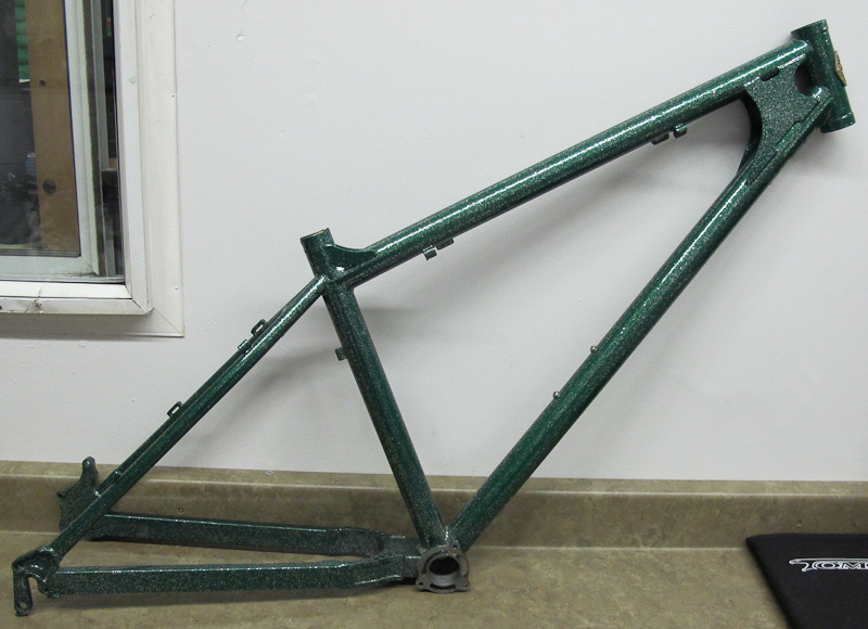 Mtb hardtail lab!!! - Page 16 | KASKUS