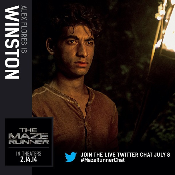 The Maze Runner (2014) - Page 2 | KASKUS