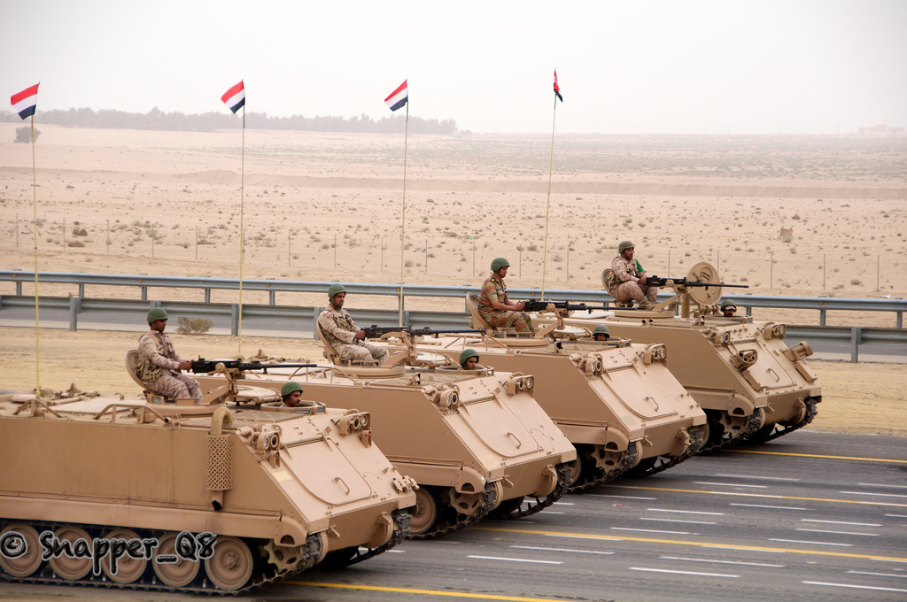 U.S. Army to replace old M113 | KASKUS