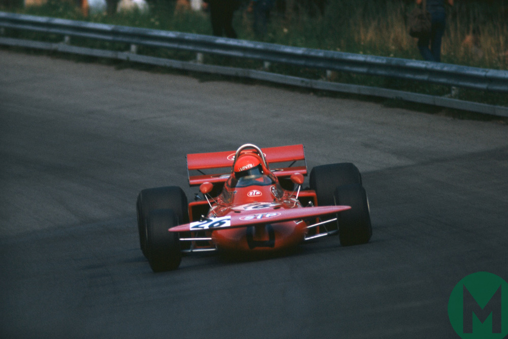 Selamat Jalan Sang Legenda F1, Niki Lauda | KASKUS