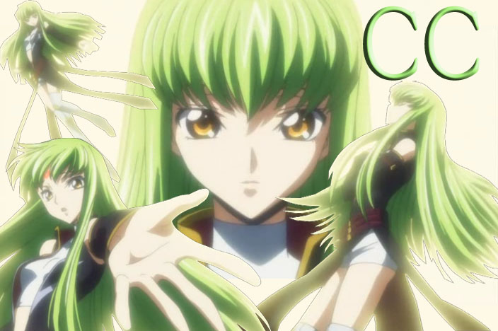 5 Karakter Anime Paling Cantik - Page 11 | KASKUS