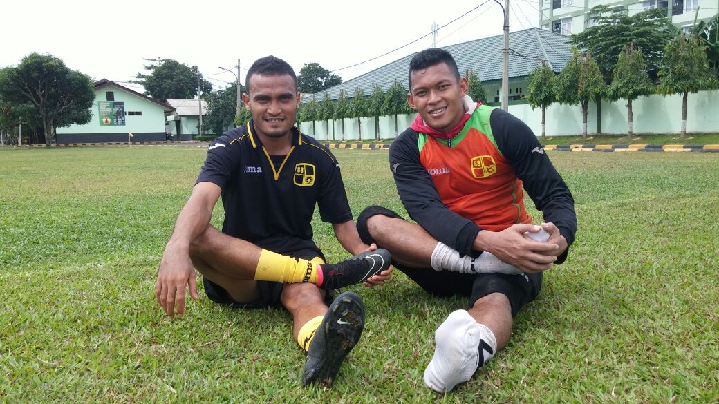 Daftar Skuad Terbaru Seluruh Tim ISL Musim 2015 | KASKUS