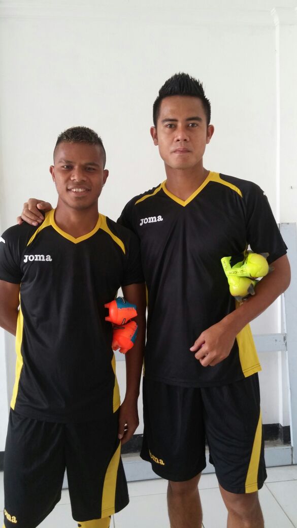 Daftar Skuad Terbaru Seluruh Tim ISL Musim 2015 | KASKUS