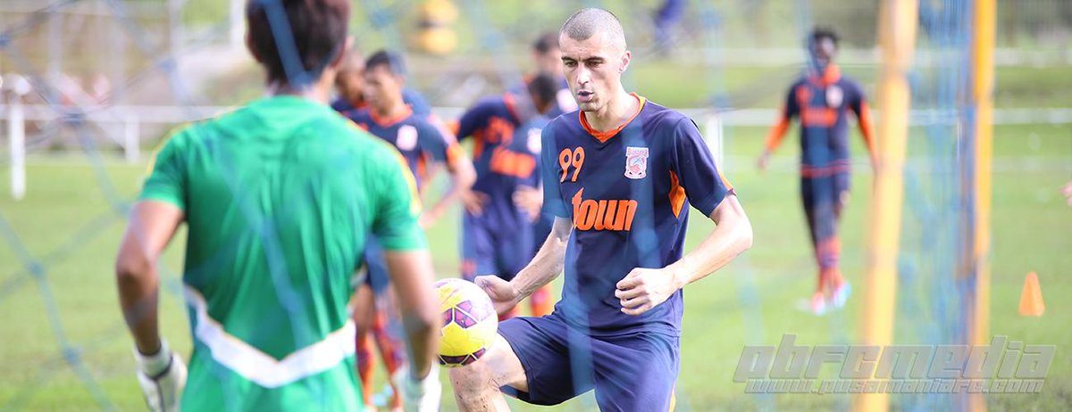 Daftar Skuad Terbaru Seluruh Tim ISL Musim 2015 | KASKUS