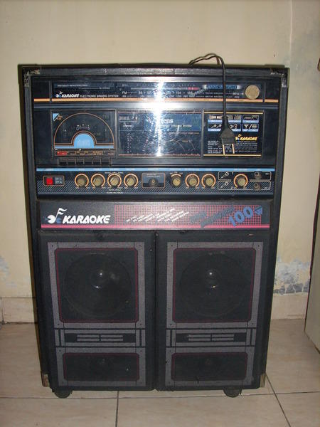 Review : Tape Radio Tens Ke - 8880 | KASKUS