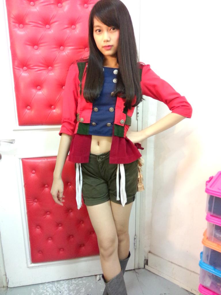 Kaskus jkt48 - Part 37 - Page 376 | KASKUS