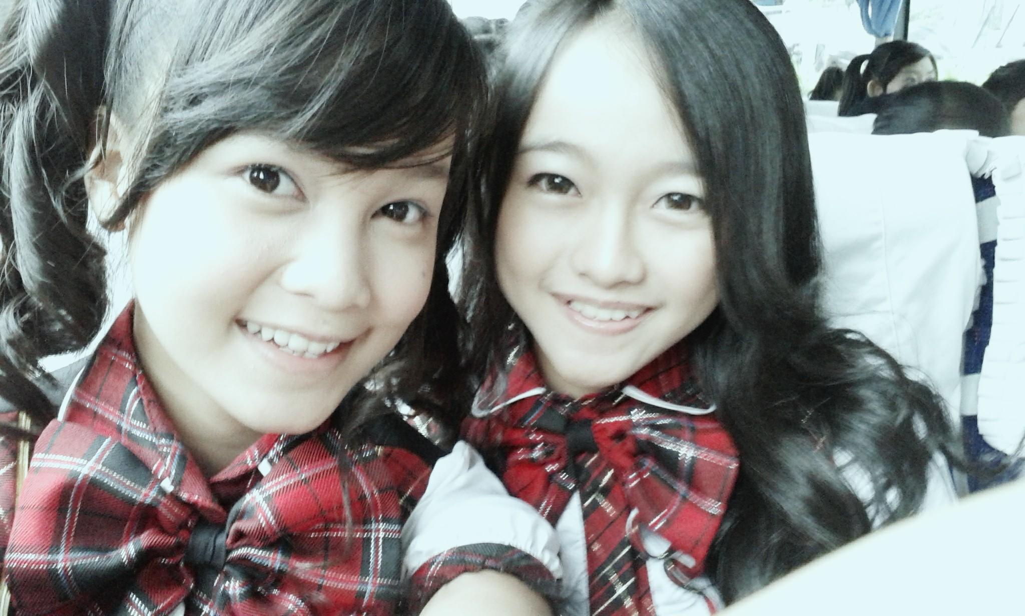 Ayen member JKT 48 Gen 2 | KASKUS