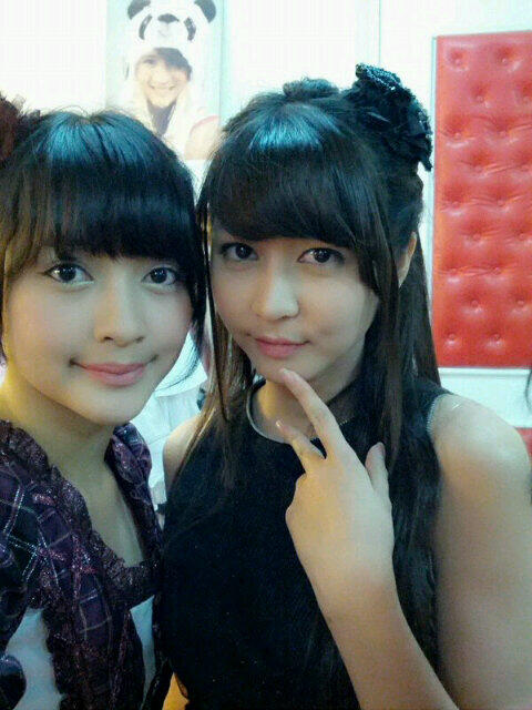 Jessica Veranda JKT48 Fanbase - Page 373 | KASKUS