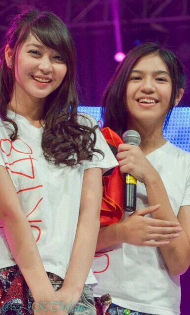 Jessica Veranda JKT48 Fanbase - Page 373 | KASKUS