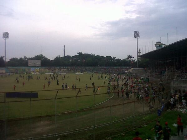 Pro Duta FC Medan - Divisi Utama Liga Indonesia **===== | KASKUS