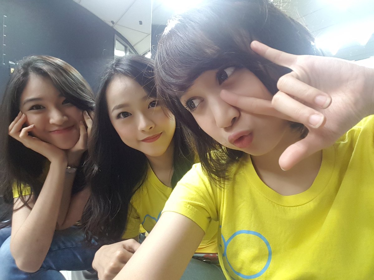 Kaskus jkt48 - Part 44 - Page 348 | KASKUS