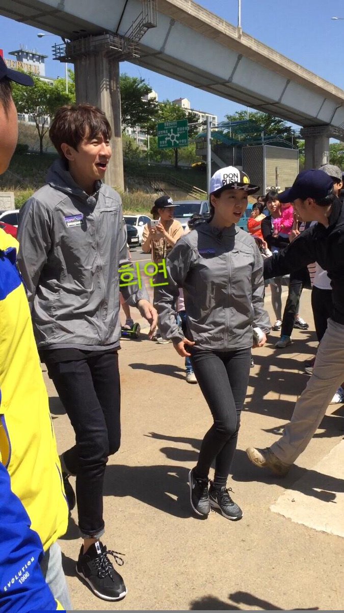 SBS Running Man / 런닝맨 (Korean Variety Show) | New Home - Part 2 - Page ...
