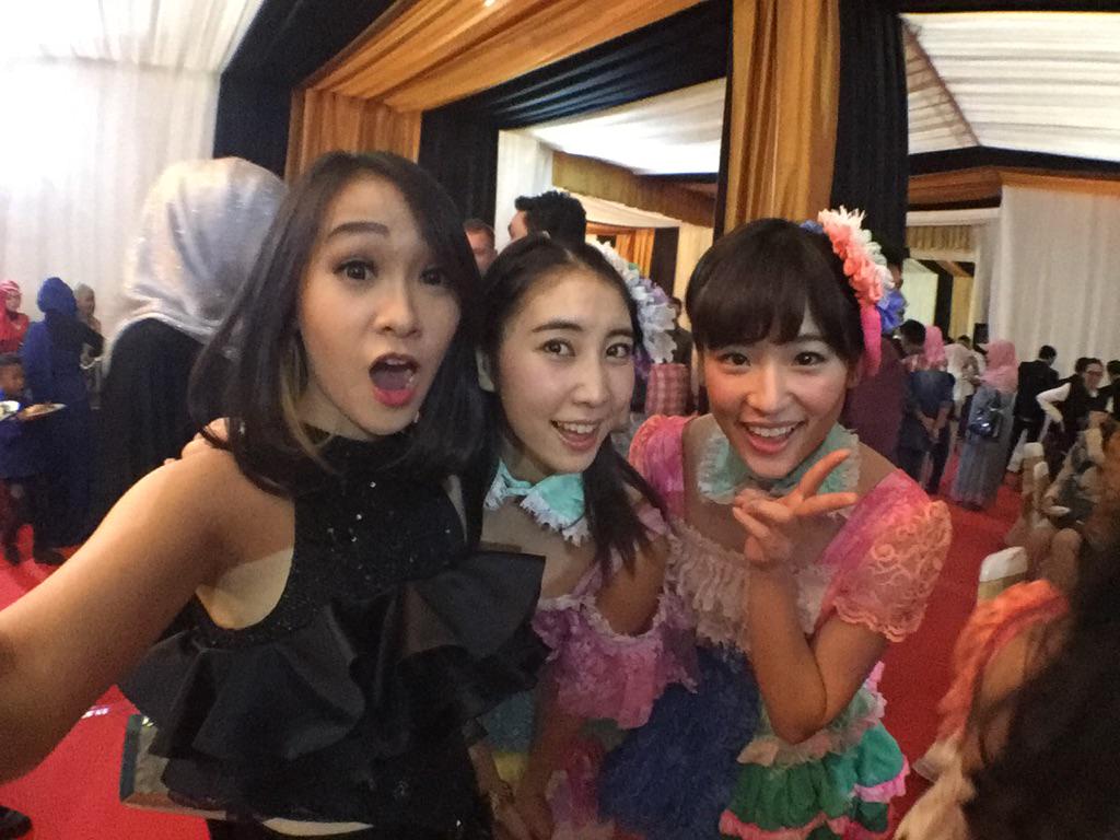 Kaskus jkt48 - Part 38 - Page 477 | KASKUS