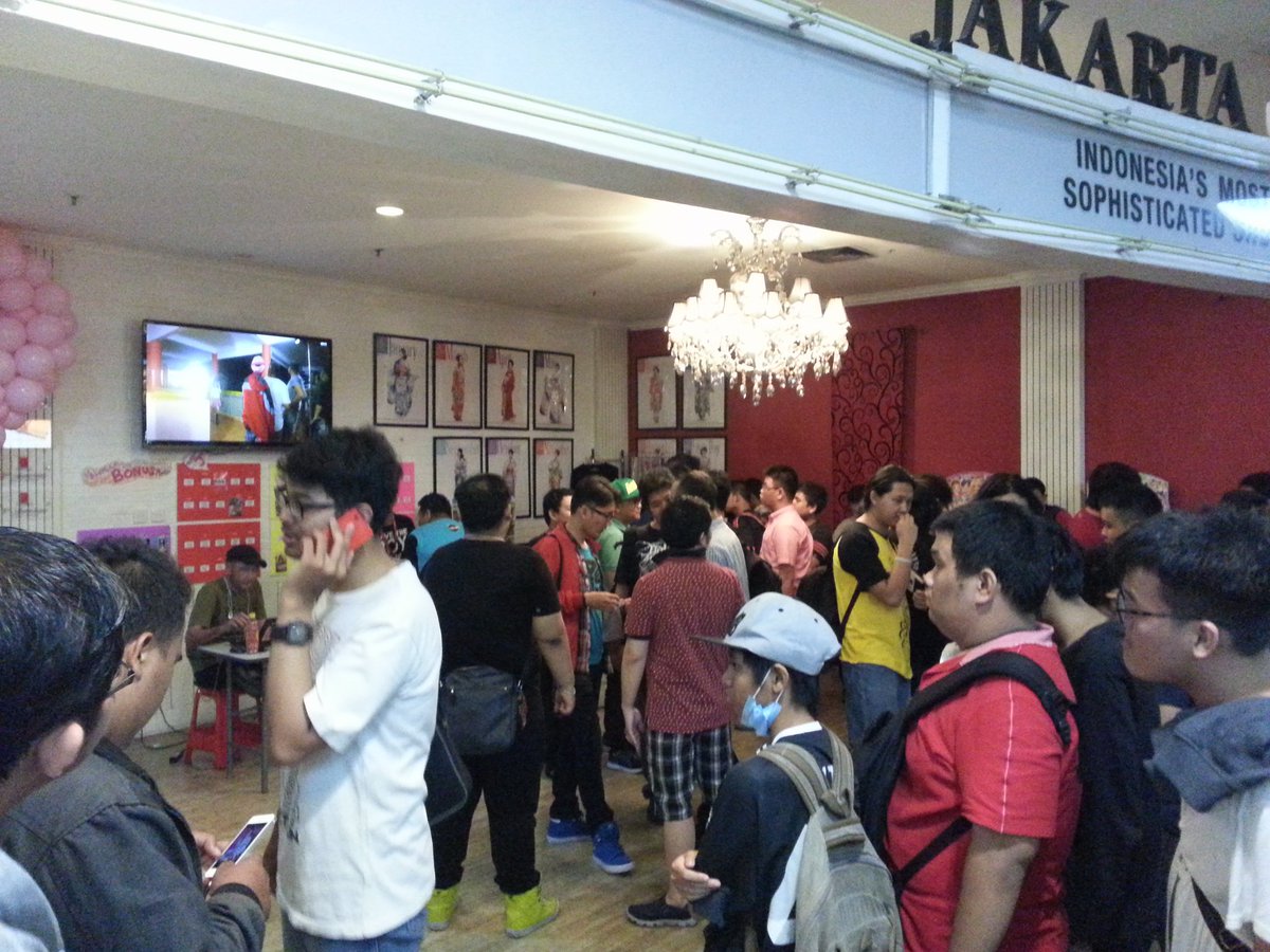 Kaskus jkt48 - Part 40 - Page 139 | KASKUS