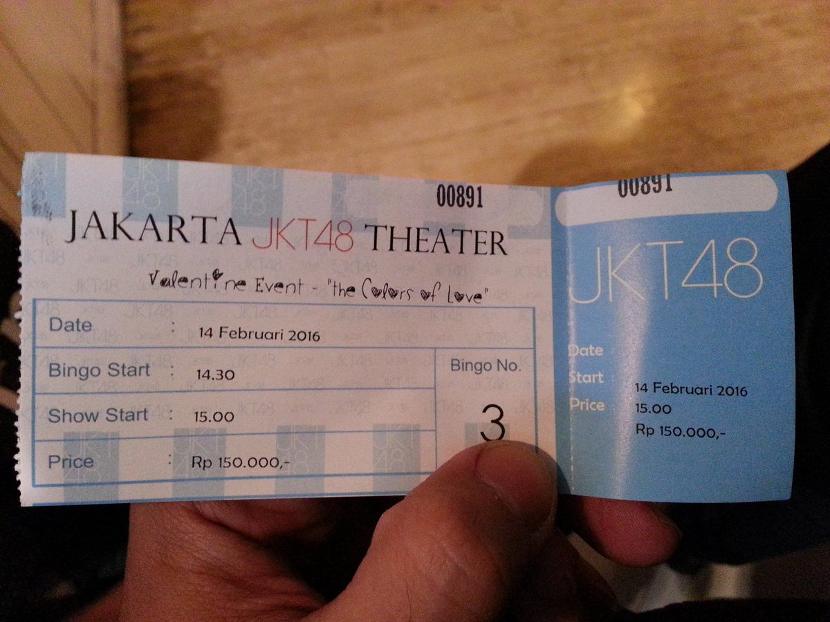 Kaskus jkt48 - Part 40 - Page 139 | KASKUS