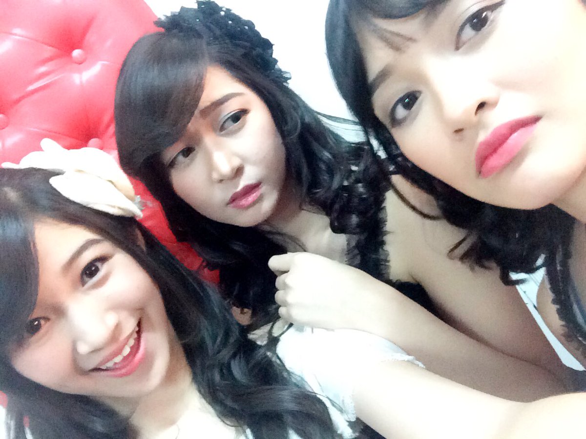 Kaskus jkt48 - Part 40 - Page 139 | KASKUS