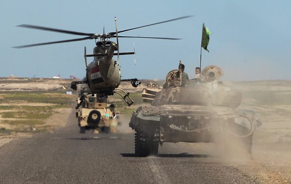 All About Perang di Timur Tengah, di Syria, Irak & Lebanon-PERJUANGAN ...