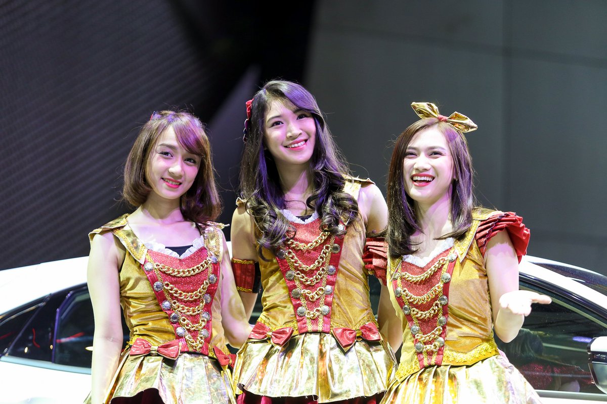 Kaskus jkt48 - Part 46 - Page 147 | KASKUS