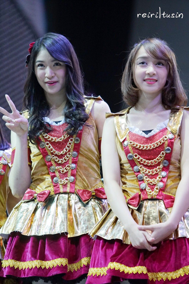 Kaskus jkt48 - Part 46 - Page 147 | KASKUS