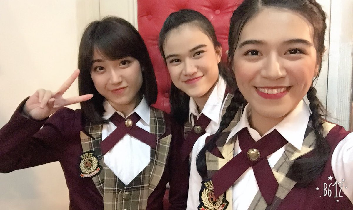 Kaskus jkt48 - Part 46 - Page 27 | KASKUS