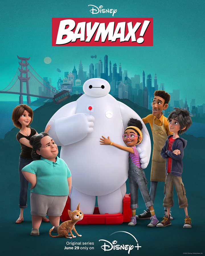 Film Disney And Marvel Terbaru 2022 Wajib Tonton Kaskus