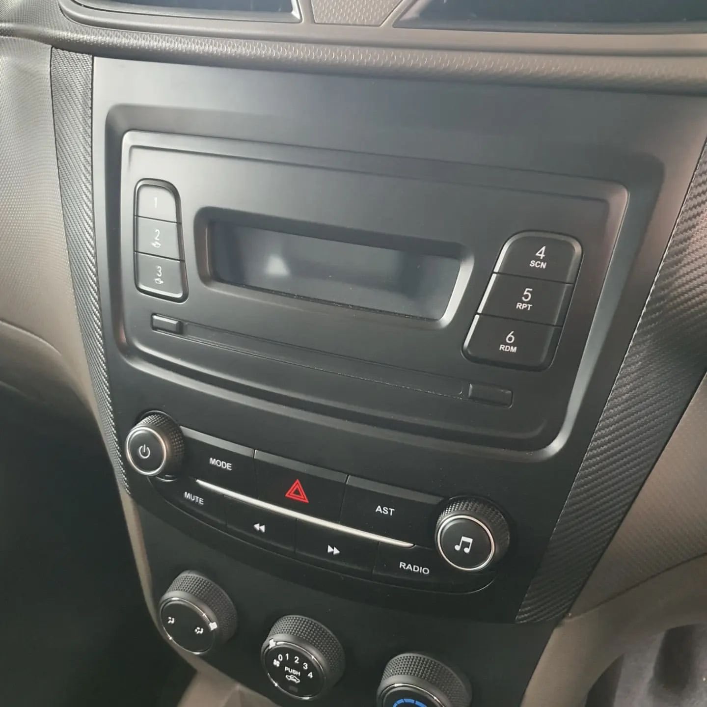 Perbedaan Fitur Wuling Formo Max Standard Dan AC | KASKUS