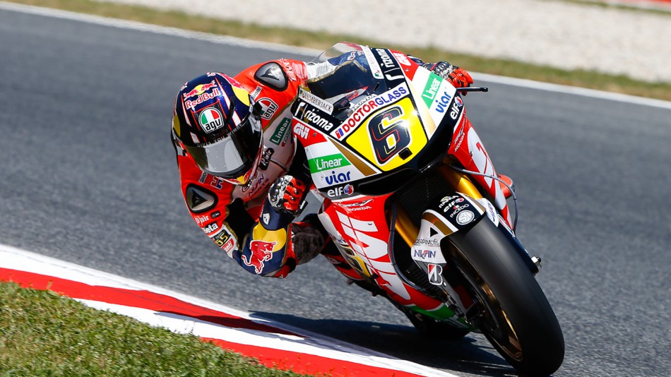 Profile Riders MotoGP dan Motornya 2014 | KASKUS