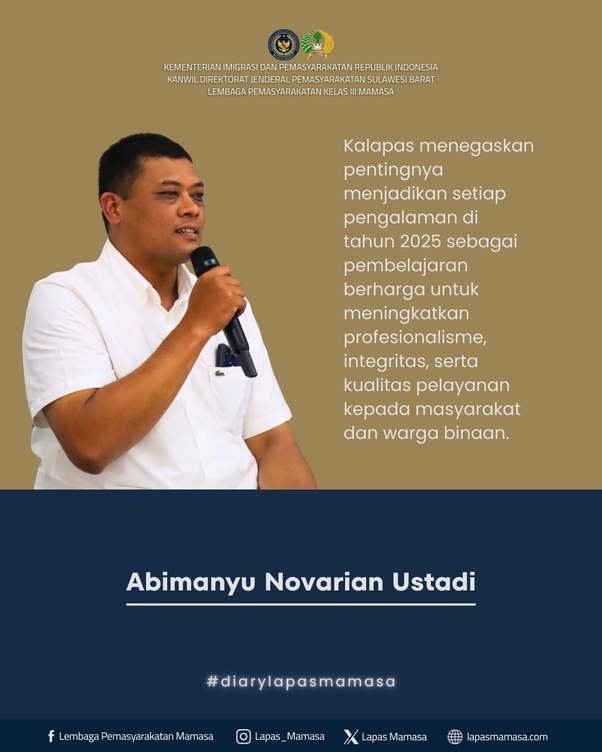 Refleksi 2025, Menata Resolusi Pasti di 2026 | KASKUS