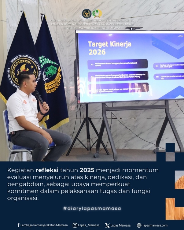 Refleksi 2025, Menata Resolusi Pasti di 2026 | KASKUS