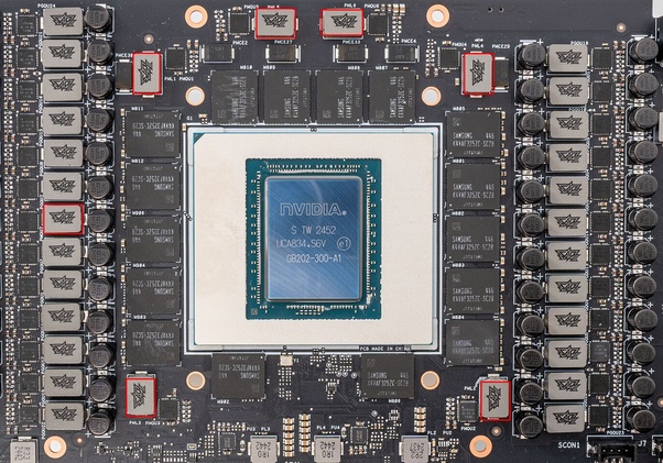 Prediksi Harga RTX 5090 Bisa Tembus Harga $5000 di 2026 Karena ...