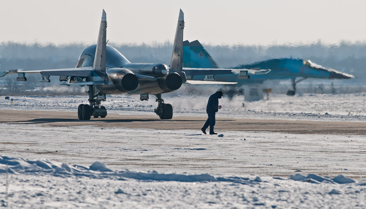 Foundation Day of the Russian Naval Aviation. | KASKUS